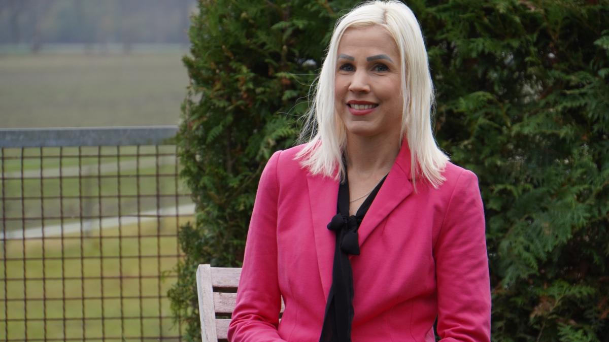 Essstörung überwunden: Ellen Lammers und ihr Weg zurück ins Leben