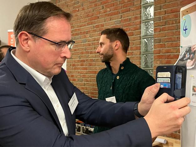 Aus für Carsharing in Bredstedt: Diese Alternativen gibt es