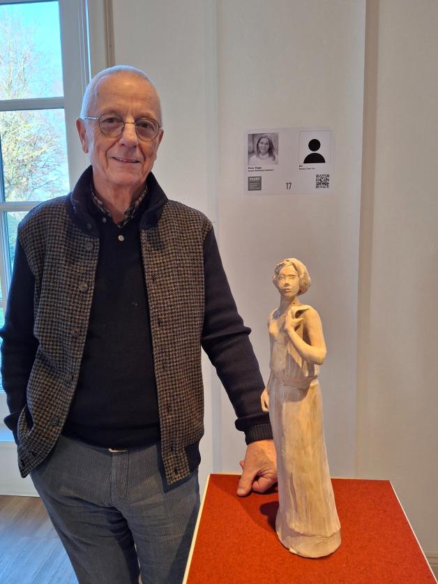 OH Museum: Ausstellung „Paare Resonanz“ soll Verbindung schaffen