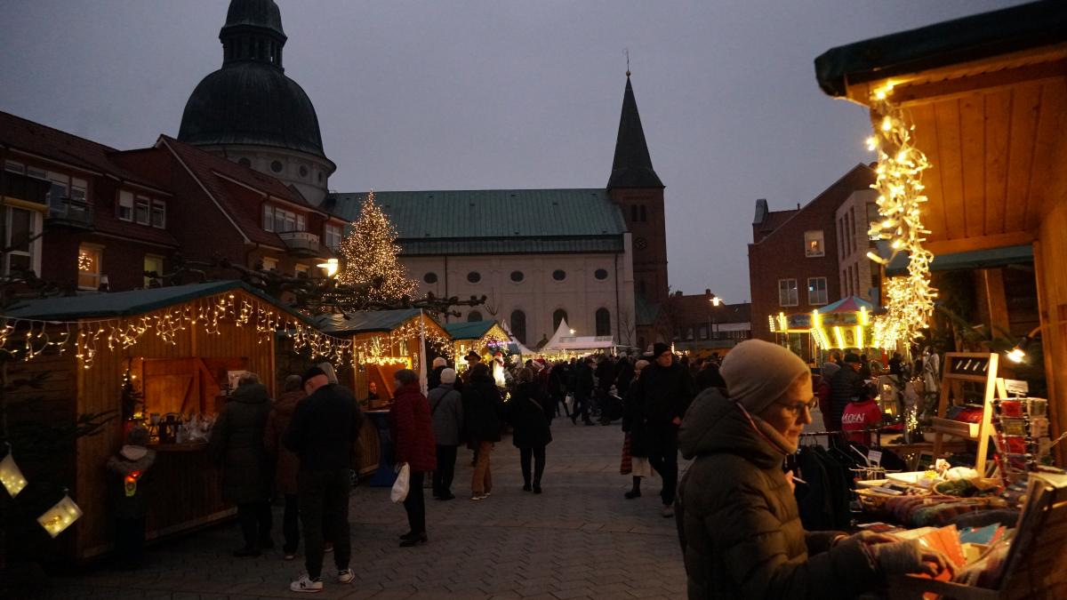 Veranstaltungskalender Haren – Haren Veranstaltungen – BAQRW