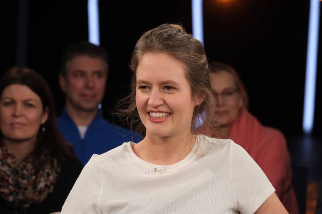 Leah Weigand: So beschenken Sie Pflegekräfte richtig