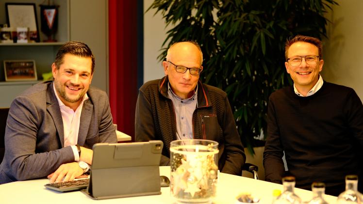 Rellingen: Haushalt 2025 mit Millionenminus und Steuersenkung