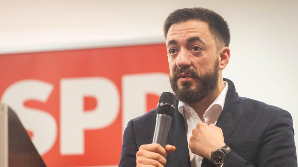 SPD: Manuel Gava zieht Bundestagskandidatur in Osnabrück zurück