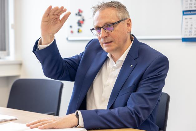 Osnabrück: Nordwestbahn kämpft um Linien in Niedersachsen und NRW