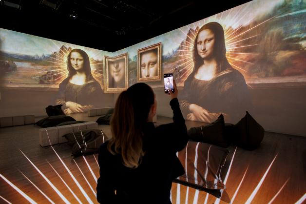 Paradox Museum eröffnet in Hamburg: Das erwartet die Besucher