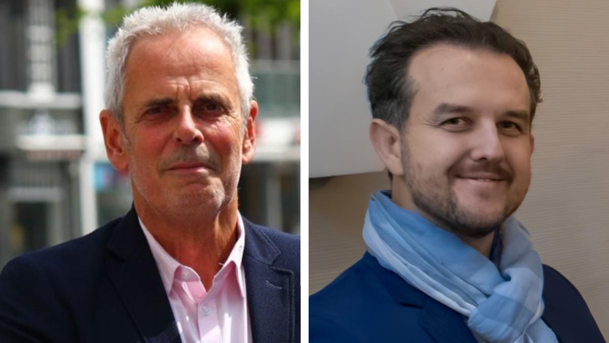 Eduard Ruppel wird kommissarischer Geschäftsführer der dwfg