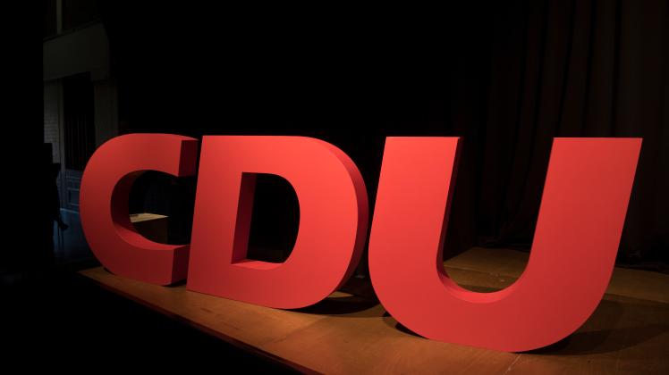 CDU wirbt mit Slogan aus der Schwarzen Bürgerrechtsbewegung