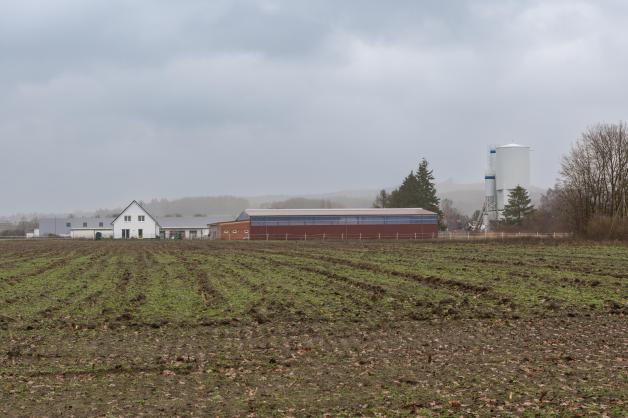 Konflikt in Gewerbepark in Melle: Anwohnerin gibt Lebenstraum auf