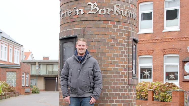 Klaasohm auf Borkum: Ein ehemaliger Oldermann im Interview