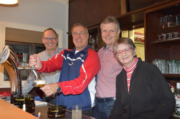 Elmshorn: Traditions-Lokal Wilhelmshöhe schließt im Dezember 2024