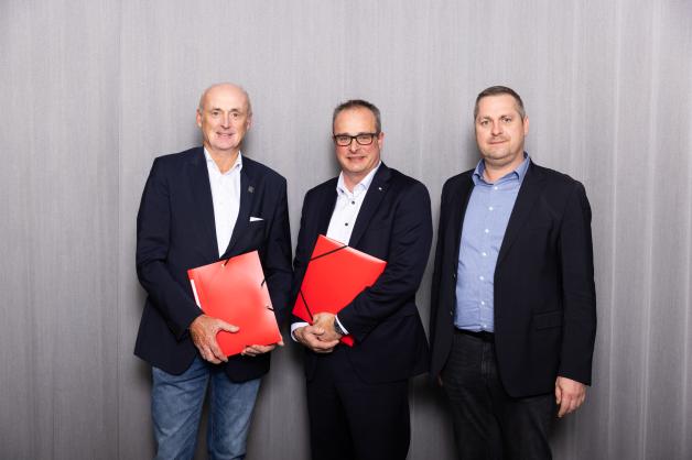 Megaauftrag in Papenburg: Bunte an Fehmarnbeltquerung beteiligt