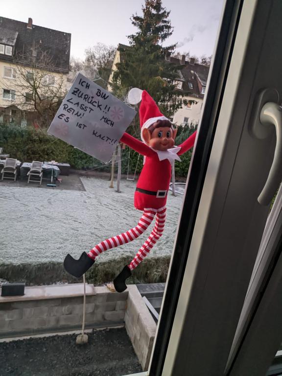 Wichtel Streiche Ideen: Bildergalerie der besten Streiche