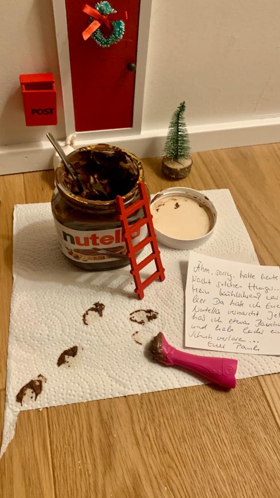 Wichtel Streiche Ideen: Bildergalerie der besten Streiche | NOZ