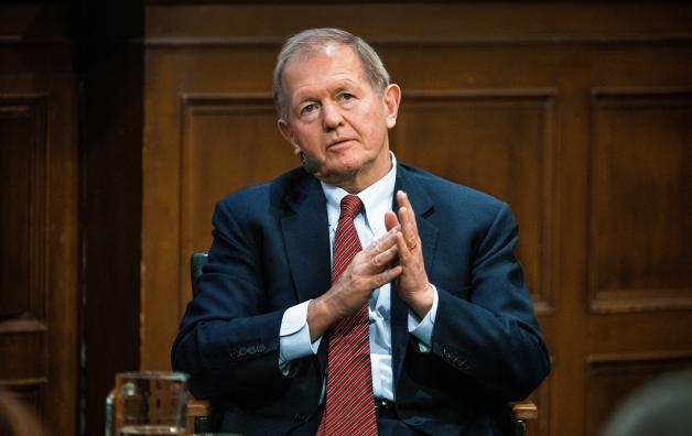 Die Wallenberg-Dynastie: Schwedens heimliche Wirtschaftsmacht