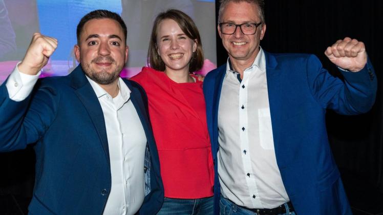 Affäre um Manuel Gava: Frank Henning bittet um Entschuldigung