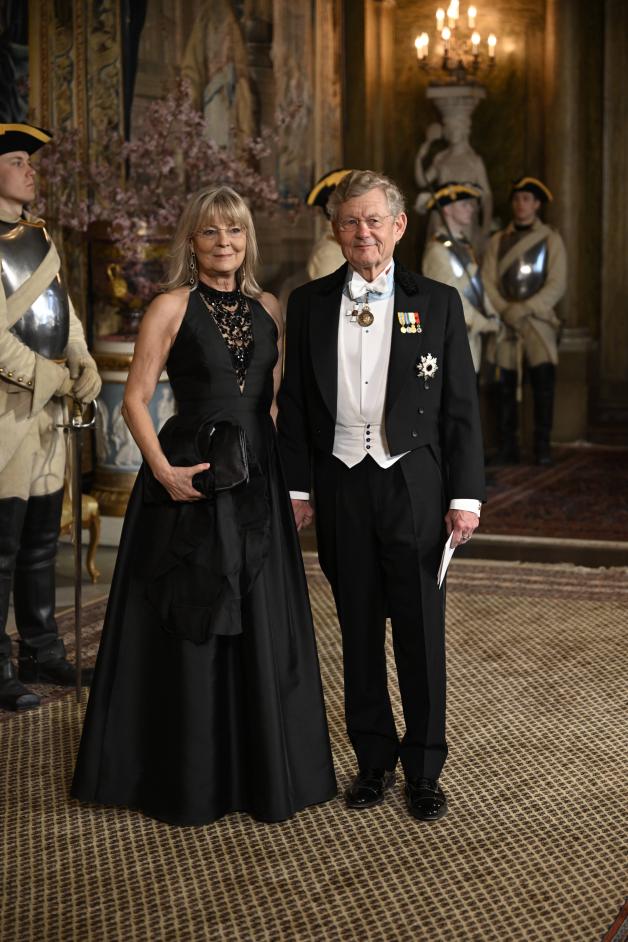 Die Wallenberg-Dynastie: Schwedens heimliche Wirtschaftsmacht | NOZ