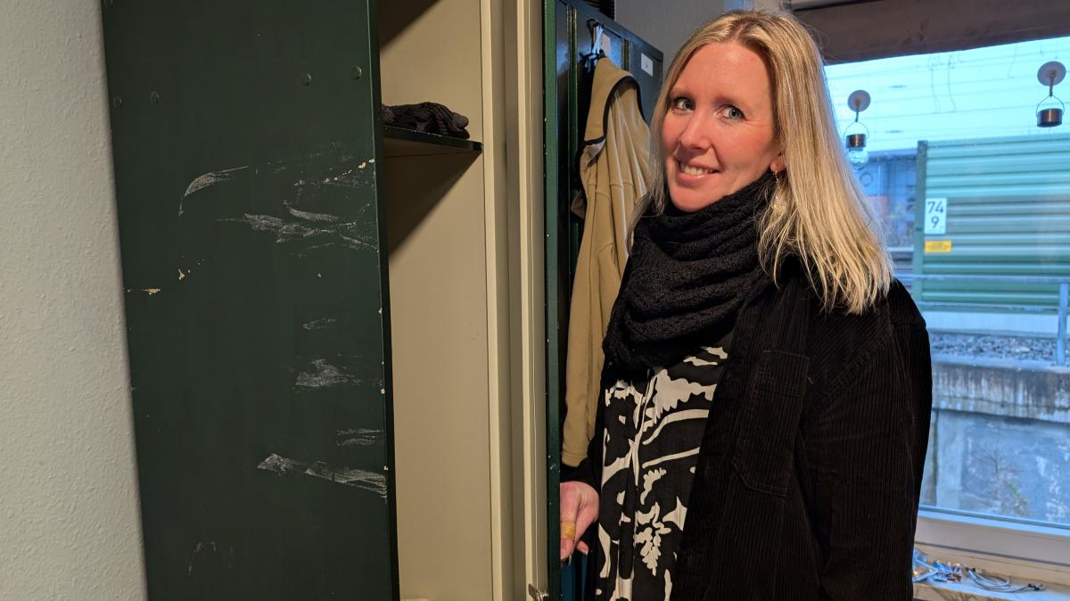 Obdachlosenunterkunft Neumünster: Enge Zimmer und Crack-Konsum