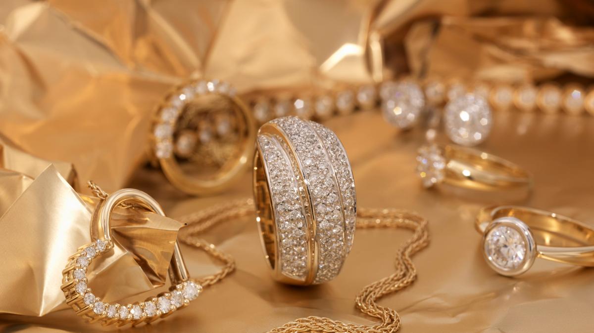 Ist mein Schmuck wertvoll? So erkennen Sie den Wert