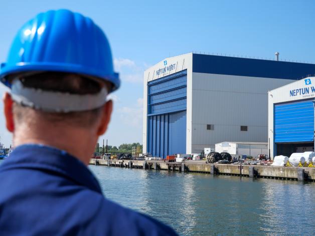 Meyer Werft insolvent? Das wäre mit dem Unternehmen passiert