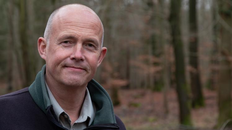 Chef der Landesforsten: Der Mensch ist die größte Herausforderung