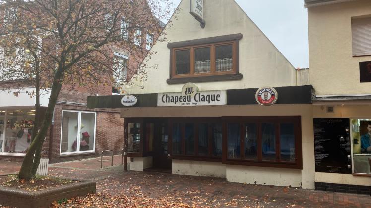 „Chapeau Claque“ in Papenburg schließt: So geht es danach weiter