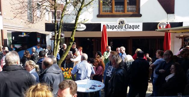 „Chapeau Claque“ in Papenburg schließt: So geht es danach weiter