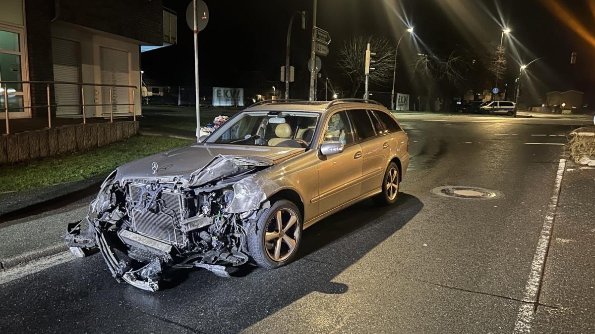 Illegales Autorennen in Quickborn? Diese harten Strafen drohen