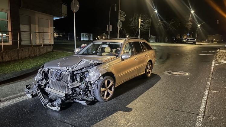 Illegales Autorennen in Quickborn? Diese harten Strafen drohen