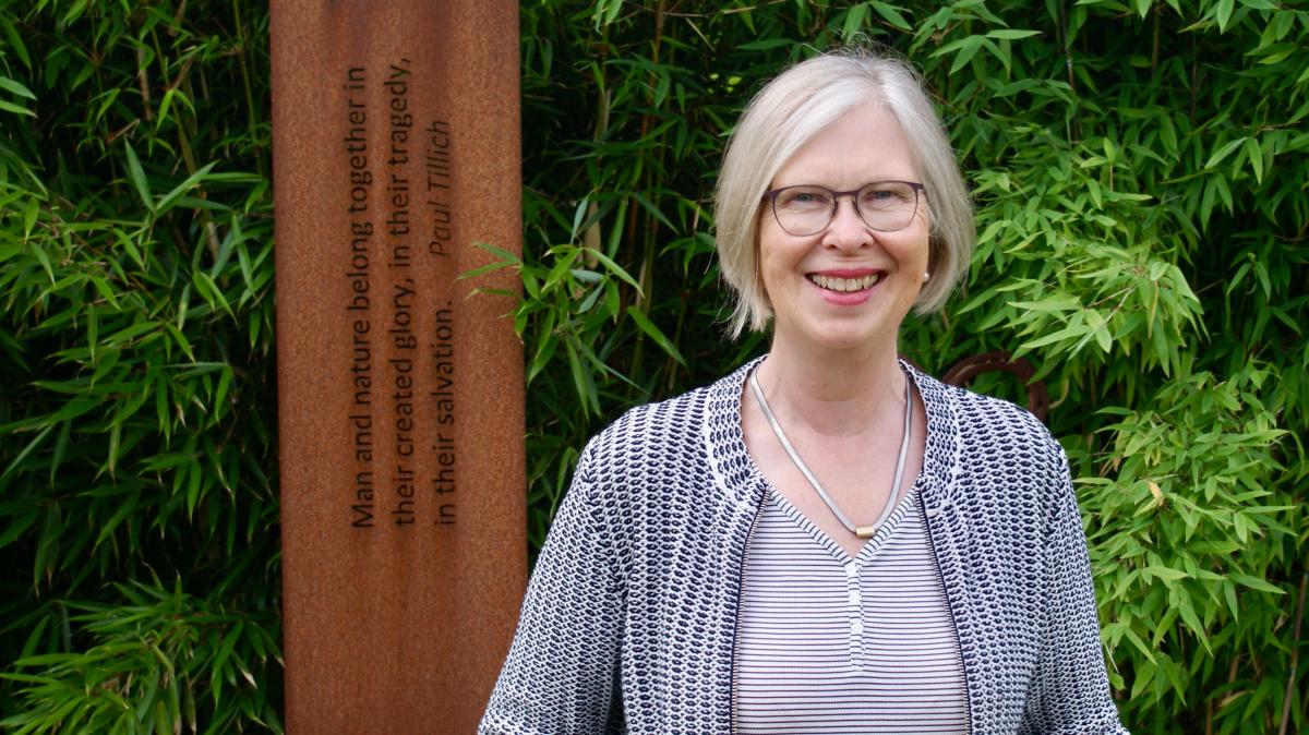 Pastorin Anja Kapust: 35 Jahre im kirchlichen Dienst in Medelby