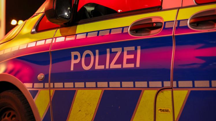 Unfall bei Autowerkstatt: Polizei sucht Zeugen in Hohn