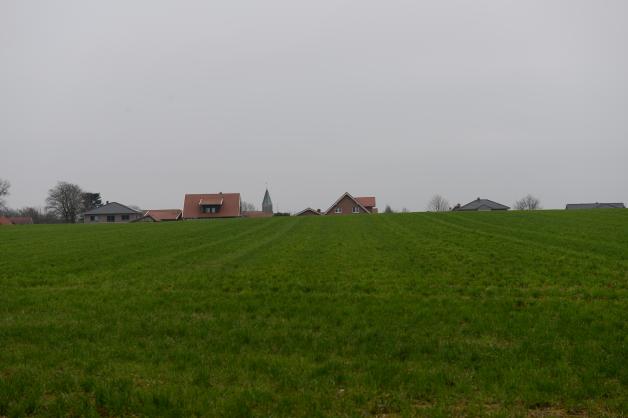 Gemeinde Berge schafft neues Baugebiet im Ortsteil Grafeld