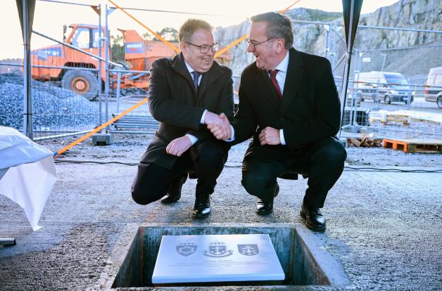 Relikt des Kalten Krieges? Warum U-Boote wieder wichtig werden