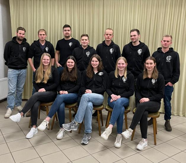 Wallenhorst: Zehnte Nikolausparty mit DJ Matze und Lasershow