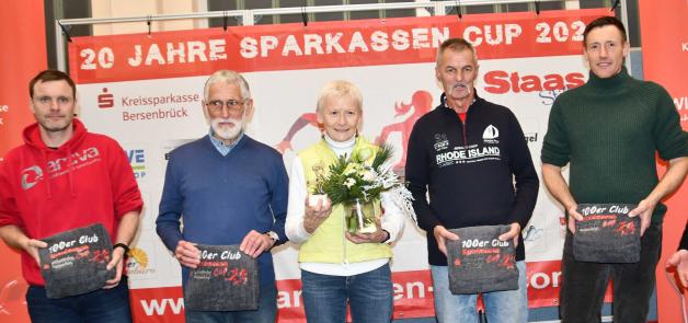 Grafeld: Rekorde und Gewinner des Sparkassen Cup 2024