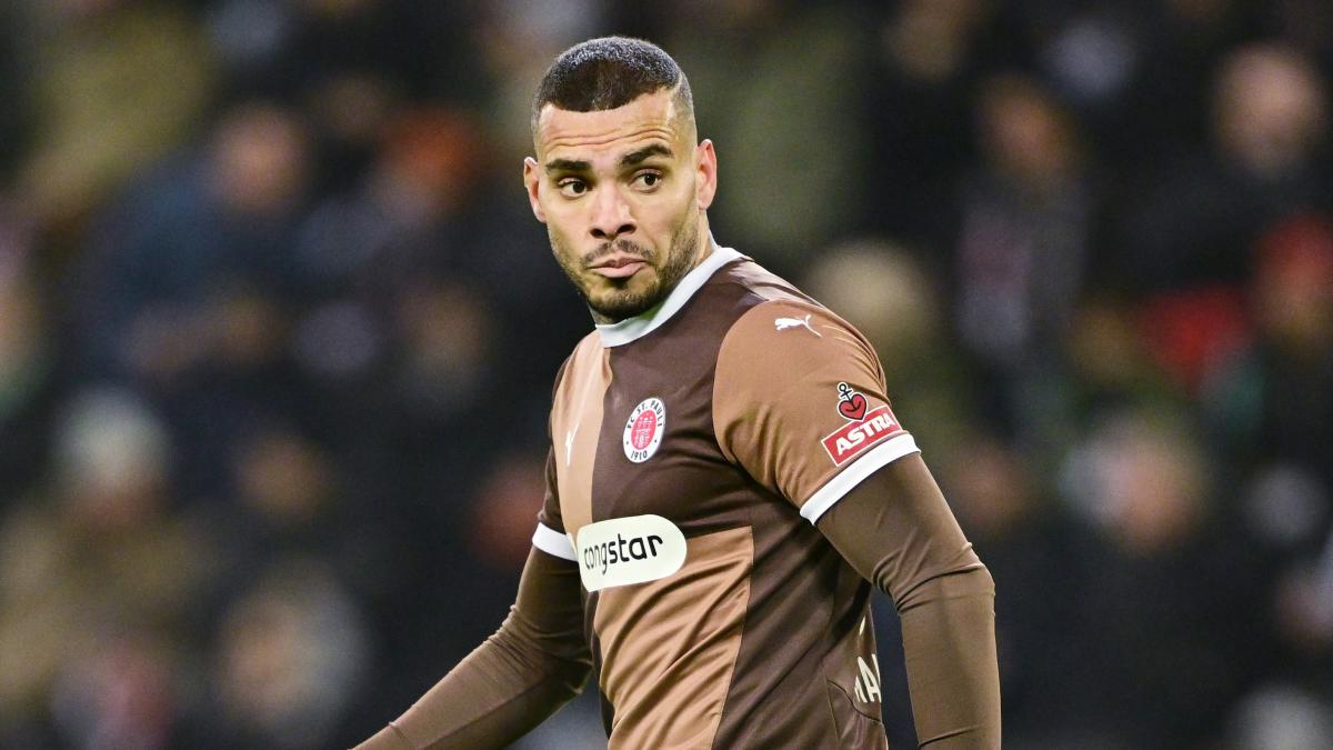 FC St. Pauli: Maurides-Comeback gegen SV Werder ein Wendepunkt