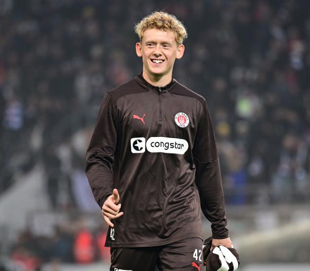 FC St. Pauli: Maurides-Comeback gegen SV Werder ein Wendepunkt