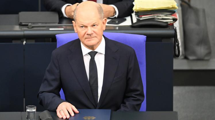 Scholz stellt Vertrauensfrage: Wann Ergebnis – wie es weitergeht