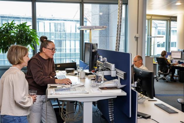 Redaktioneller Jahresrückblick aus Osnabrück 2024