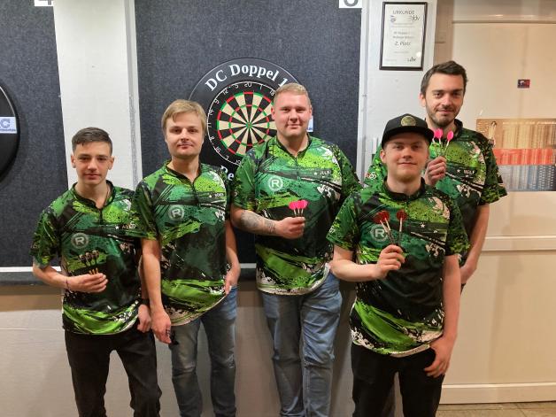 Darts-WM 2025 in London: Spieler geben Tipps für Anfänger