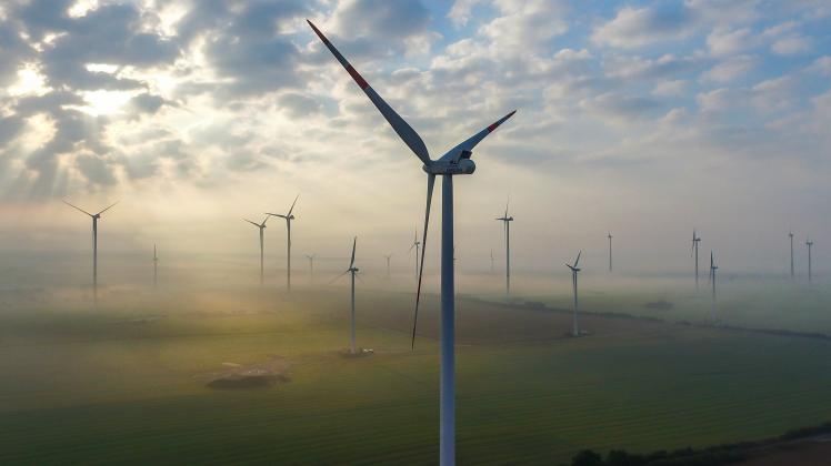 Bertelsmann-Studie zum Klimaschutz: Die neue Klima-Gelassenheit