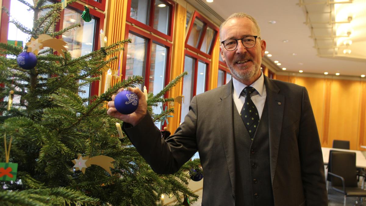 Diese Themen haben den Kreis Schleswig-Flensburg 2024 bewegt