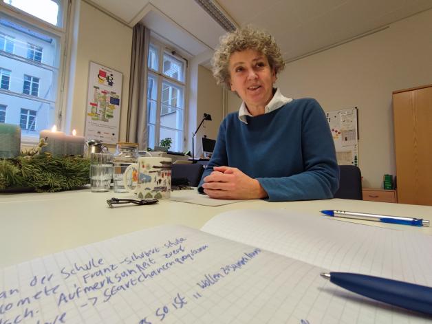 Gewandelt: So wurde die Rütli-Schule vom Problemfall zum Vorbild | DKO