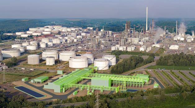 BP verkauft Raffinerie in Gelsenkirchen: Folgen für Lingen?