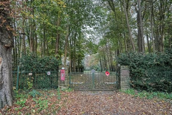 Gut Streithorst in Hunteburg: Besuch bei Familie von dem Bussche