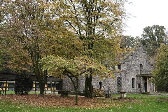 Gut Streithorst in Hunteburg: Besuch bei Familie von dem Bussche