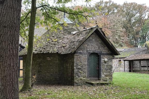 Gut Streithorst in Hunteburg: Besuch bei Familie von dem Bussche