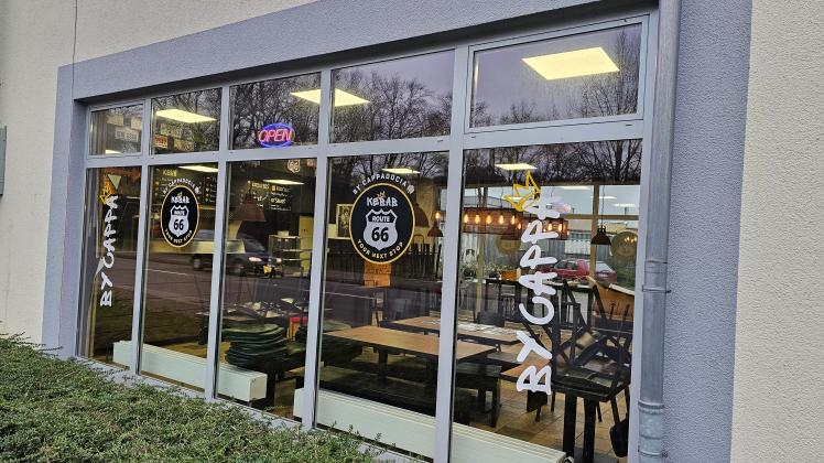 Berlin-Döner in Bramsche: Capadoccia eröffnet neue Filiale