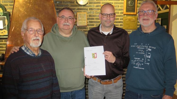 Eutin: Ende des TSV Fissau besiegelt – Fusion mit der TS Riemann