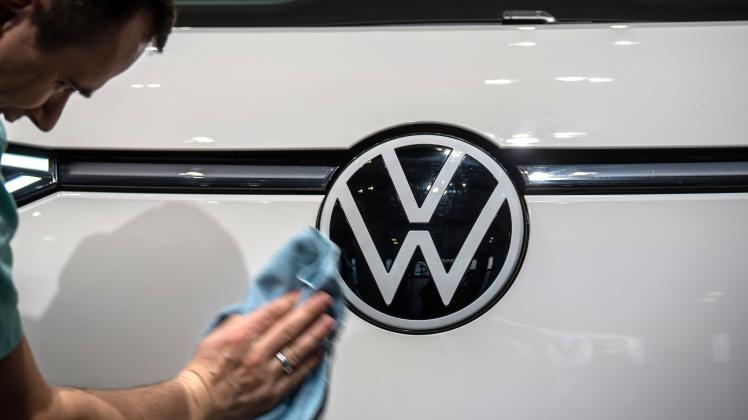 VW-Krise: VW und IG Metall einig – so viele Stellen fallen weg