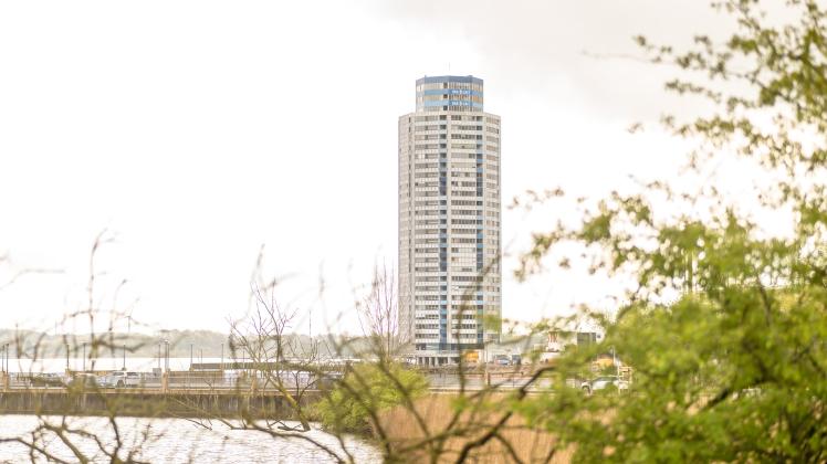 Schleswig: Wikinngturm-Sanierung soll in 2025 beginnen